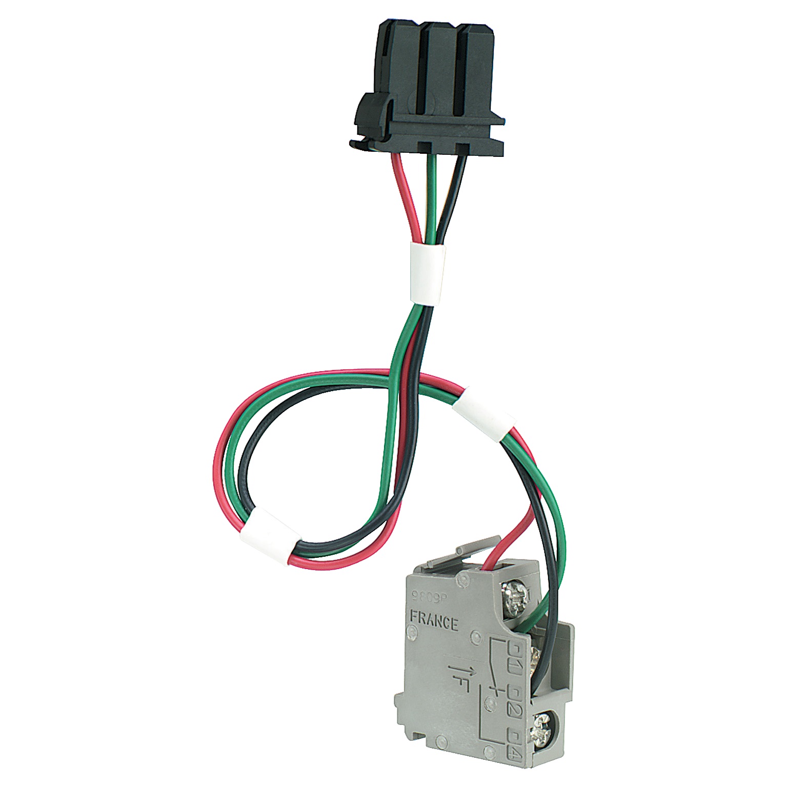 MICROSWITCH PER MTZ1 | Rexel