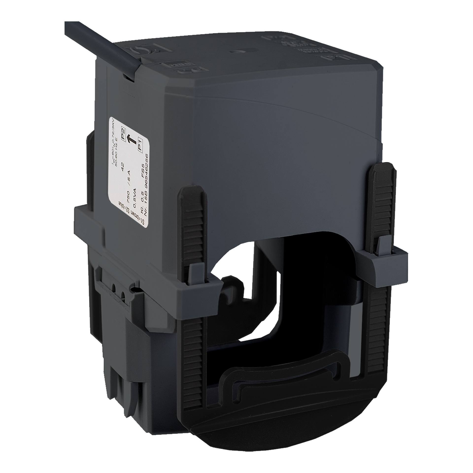 METSECT5HJ080 | PowerLogic Split Core Current Transformer - Type HJ ...
